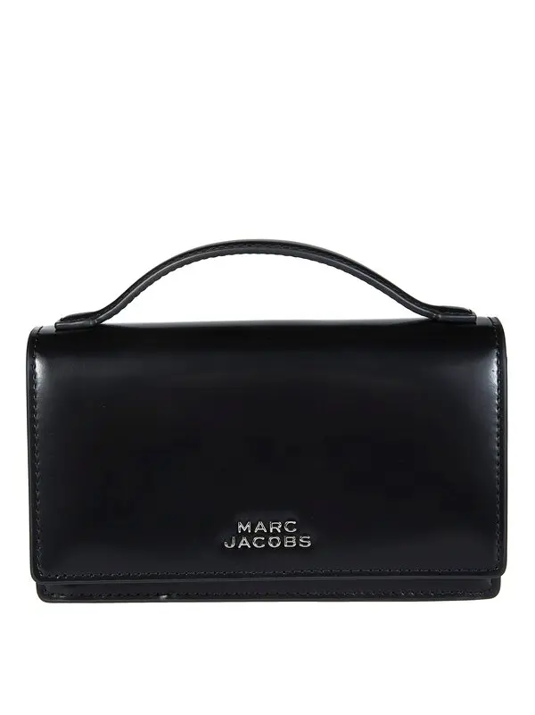 Marc Jacobs Glam Mirror Mini Bag