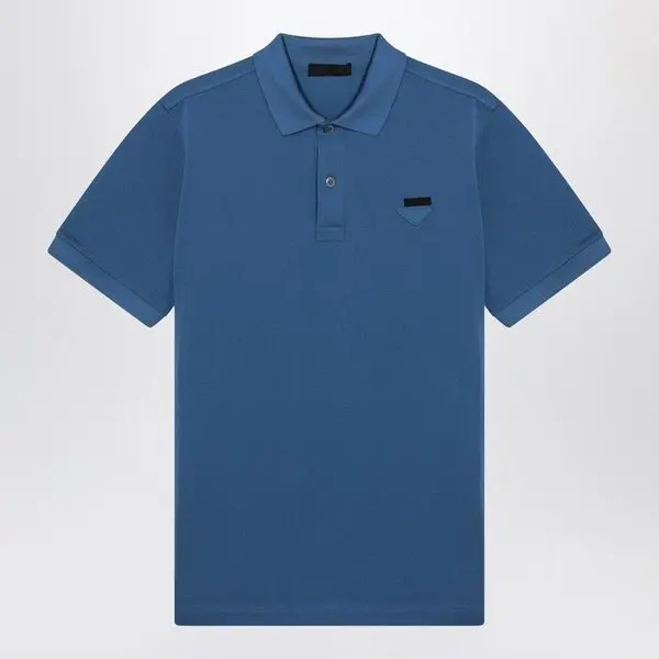 Prada Polo Mini Shirt