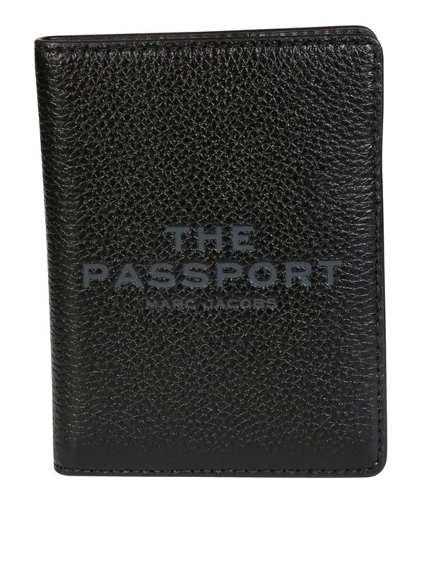 Marc Jacobs Mini Sport Case - Nero