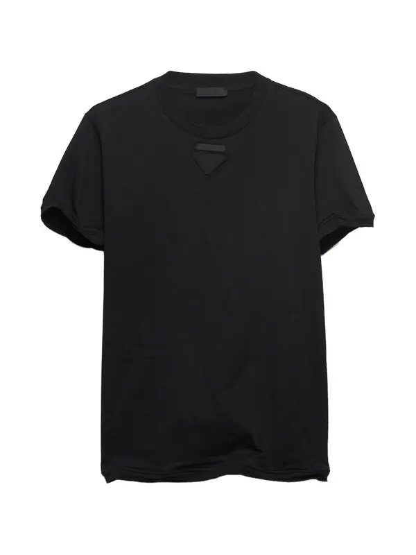 Prada Gironeck Mini T-shirt