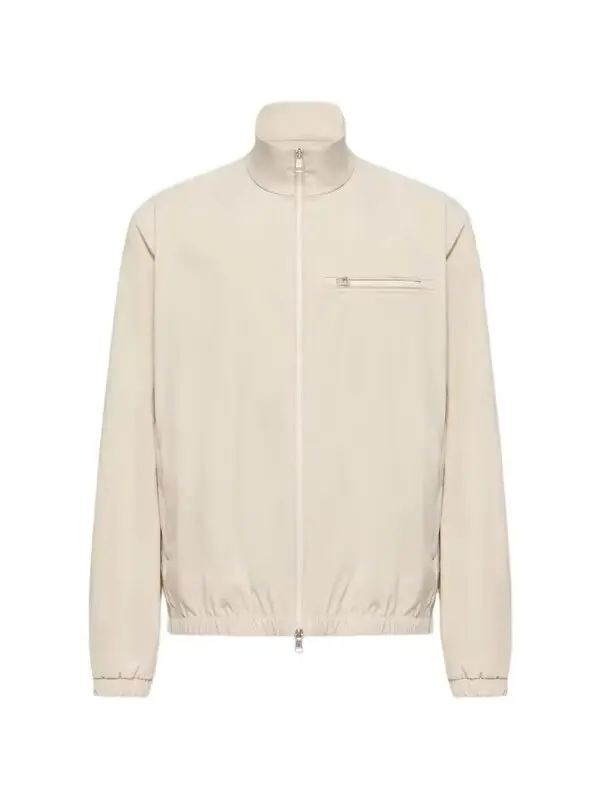 Moncler Classic Lightweight Danband Jacket