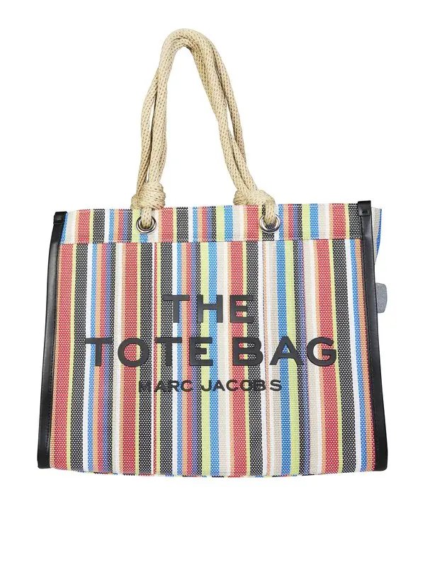 Marc Jacobs Large Tote Bag