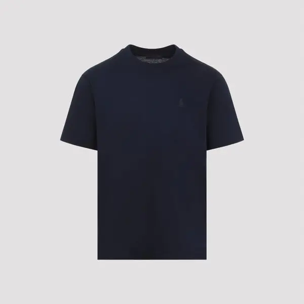 Prada Stylish Printed T-shirt For