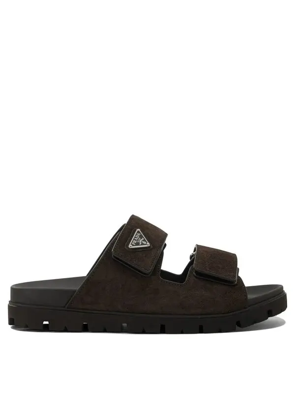 Prada Summer Sandals