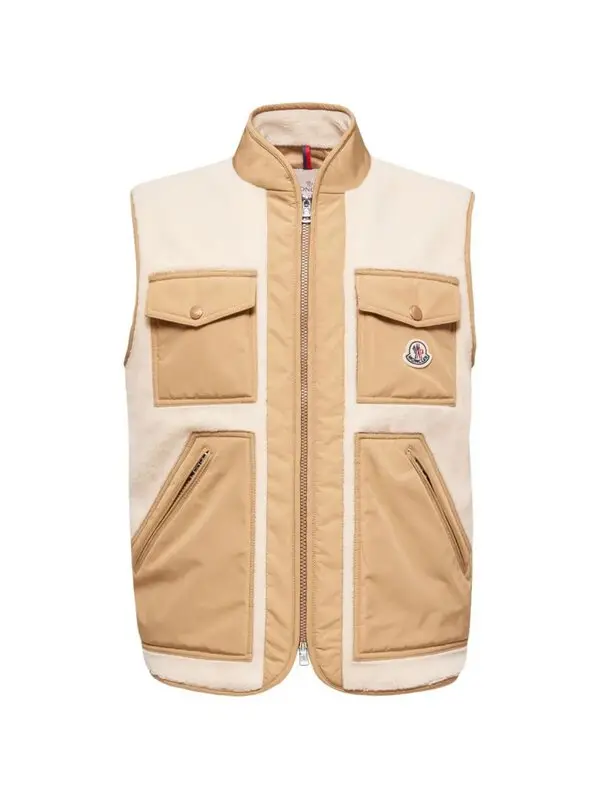 Moncler Lightweight Karakai Vest