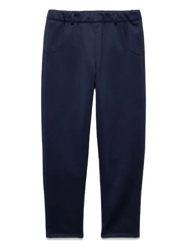 Prada Classic Trousers For Fw25