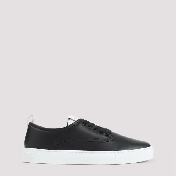 Givenchy Premium Leather Sneaker