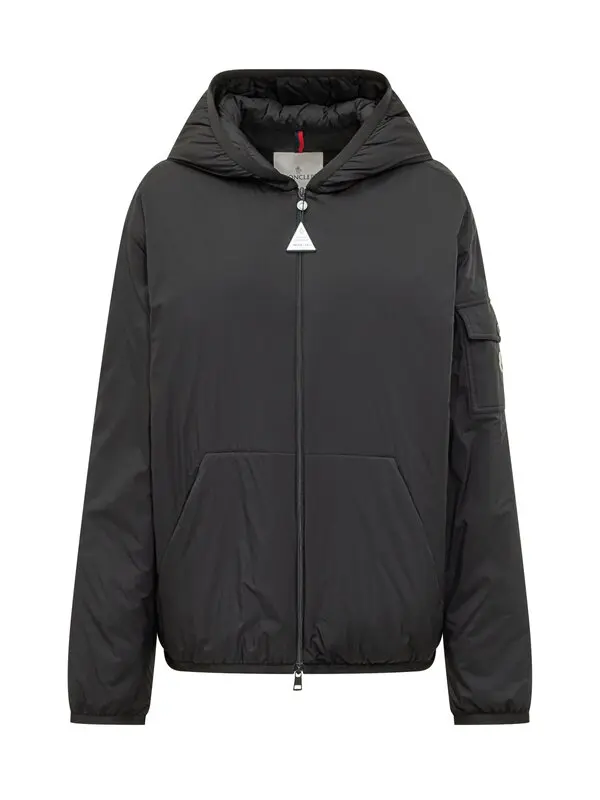 Moncler Mini Jacket For Spring/summer 2026
