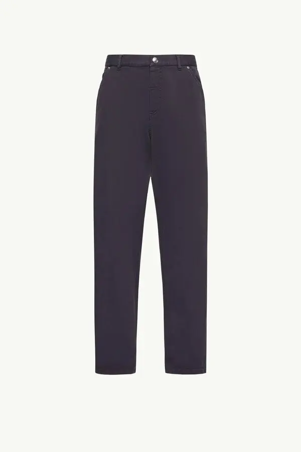 Moncler Classic Tailored Trousers