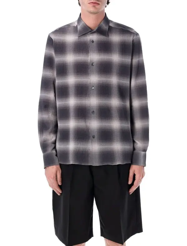 BERNER KUHL Classic Fit Casual T-shirt