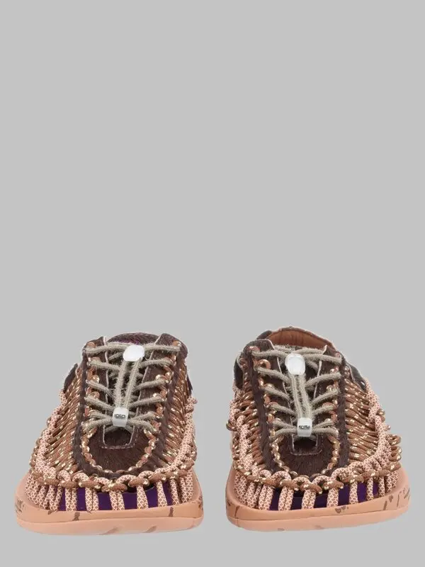 Keen Adventure-ready Sneakers