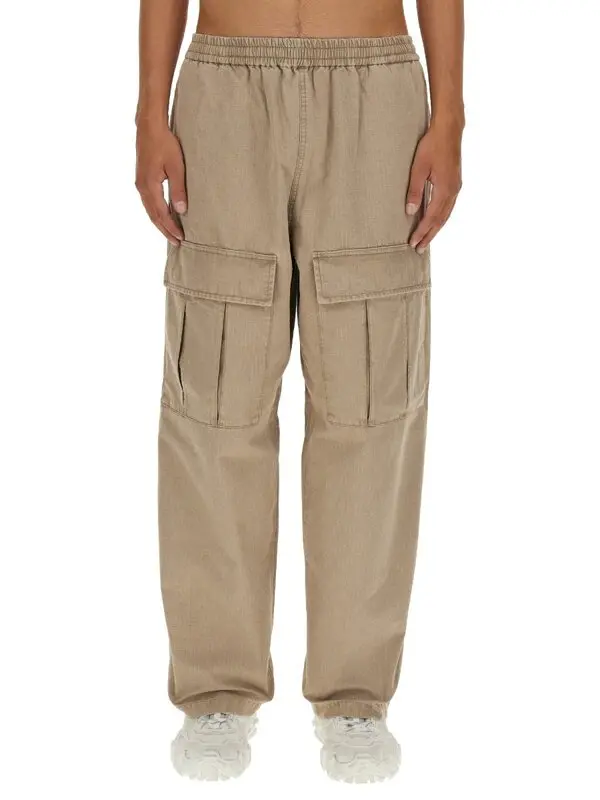 Acne Studios Cargo Pants - Beige