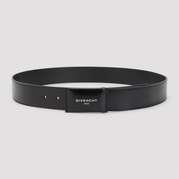 Givenchy Mini Antigona Leather Belt
