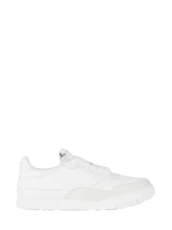 Givenchy Premium Leather Sneakers For Stylish And Versatile