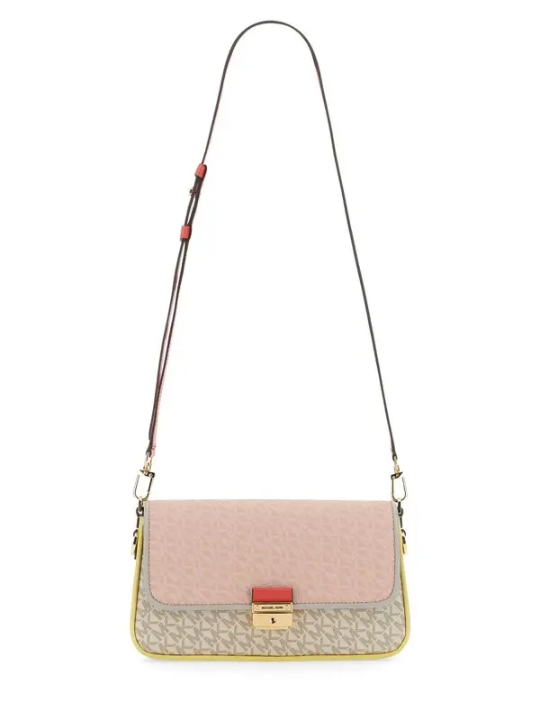 Michael Kors Bradshaw Bag - Multicolour