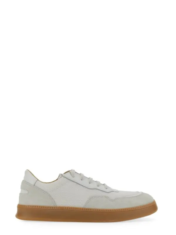 SPALWART Smash Low Sneakers