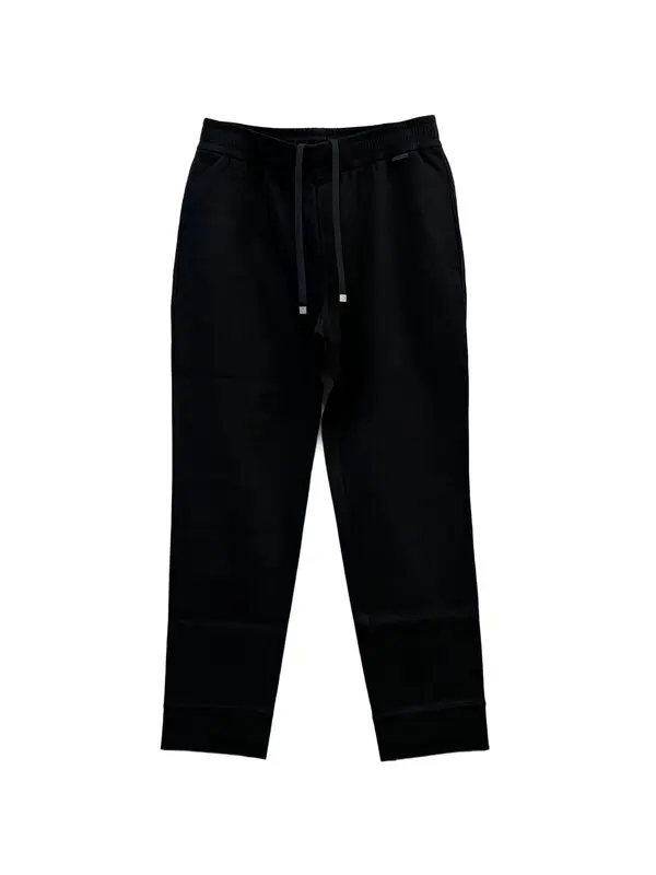 Moncler Drawstring Waist Pants