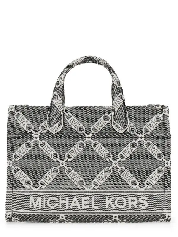 Michael Kors Small Gigi Tote Bag - Black