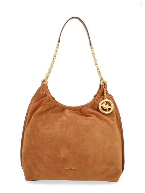 Michael Kors Indie Mini Shoulder Bag