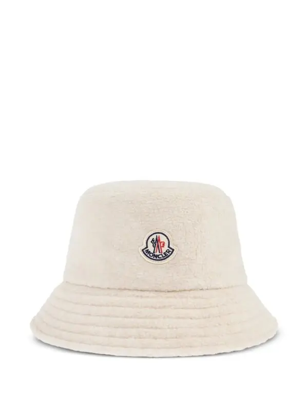 Moncler Stylish Bucket Hat For