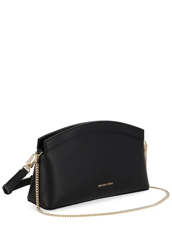 Michael Kors Leather Shoulder Bag