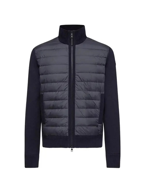 Moncler Stylish Cardigan For Ss26