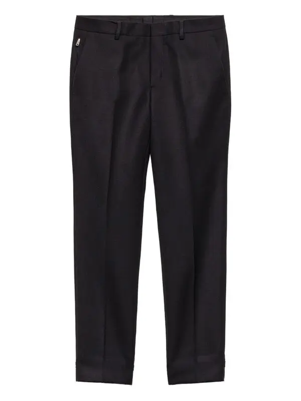 Prada Fashion Trousers Fall/winter 2025