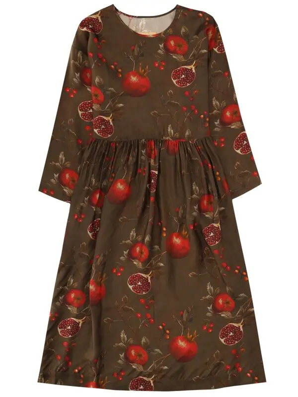 UMA WANG Alexa Dress