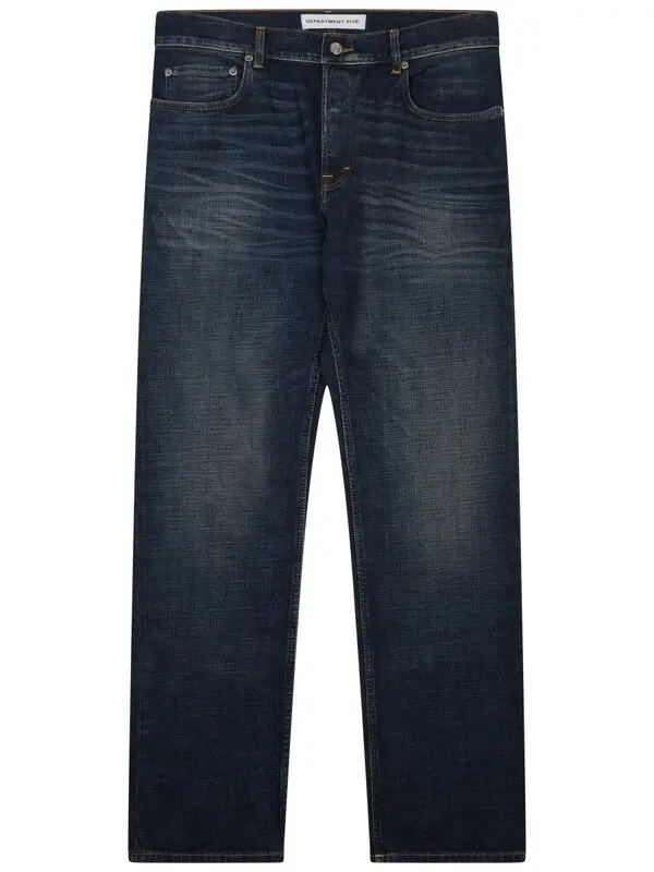 DEPARTMENT 5 Slim Fit Denim Jeans