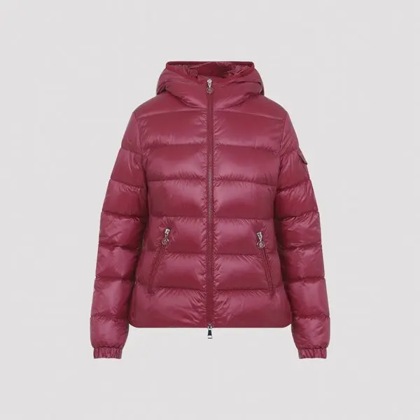 Moncler Bubble Jackets