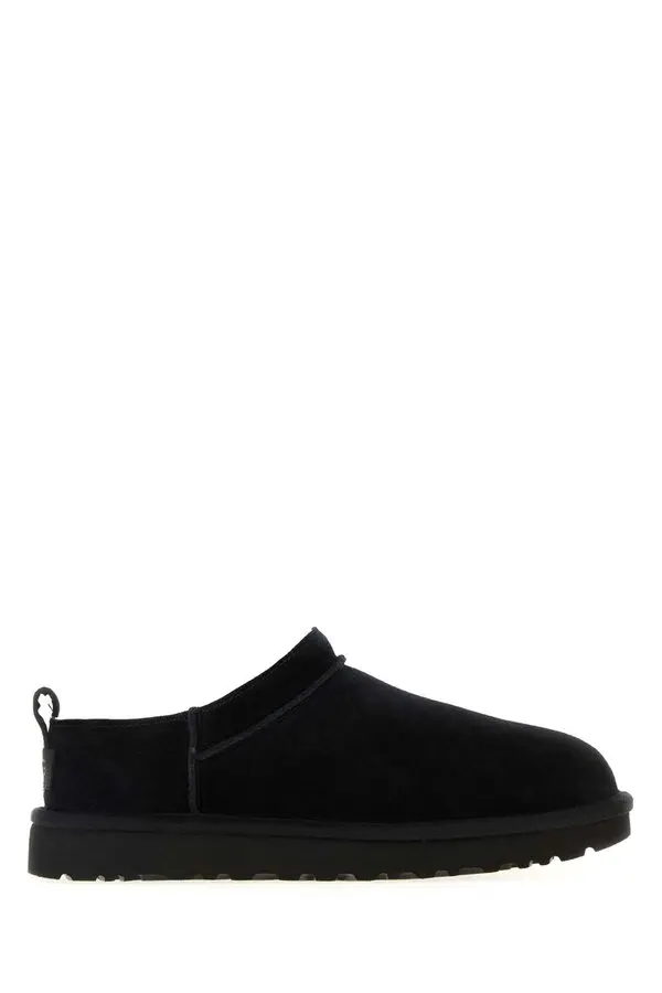 UGG Classic Micro Slipper - Black