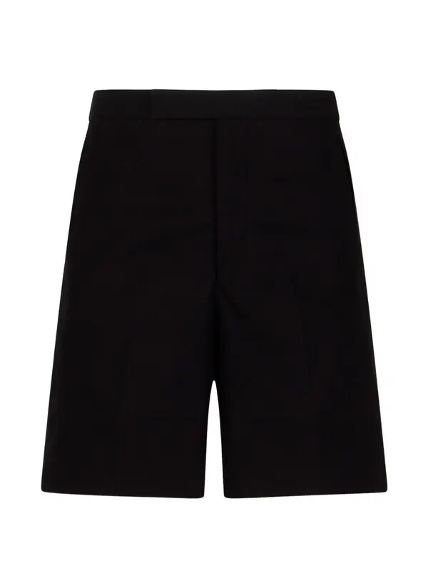 Prada Cotton Mini Paintnts For