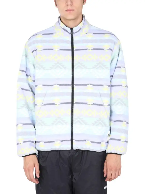 MSGM Fantastic Jacket