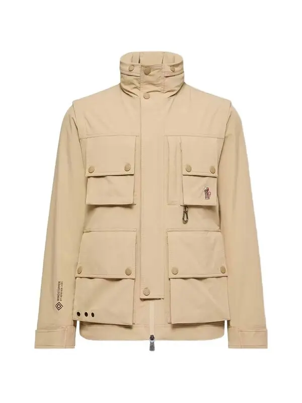 Moncler Lione Mini Field Jacket