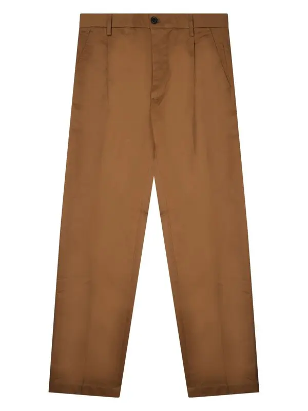 DEPARTMENT 5 Gin Trousers - Brown