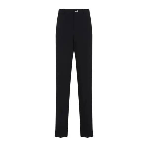 Givenchy Elegant Trousers For Spring/summer 2025