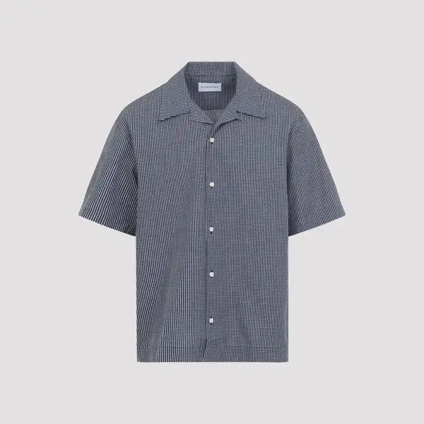 Givenchy Modern Slim Fit Shirt