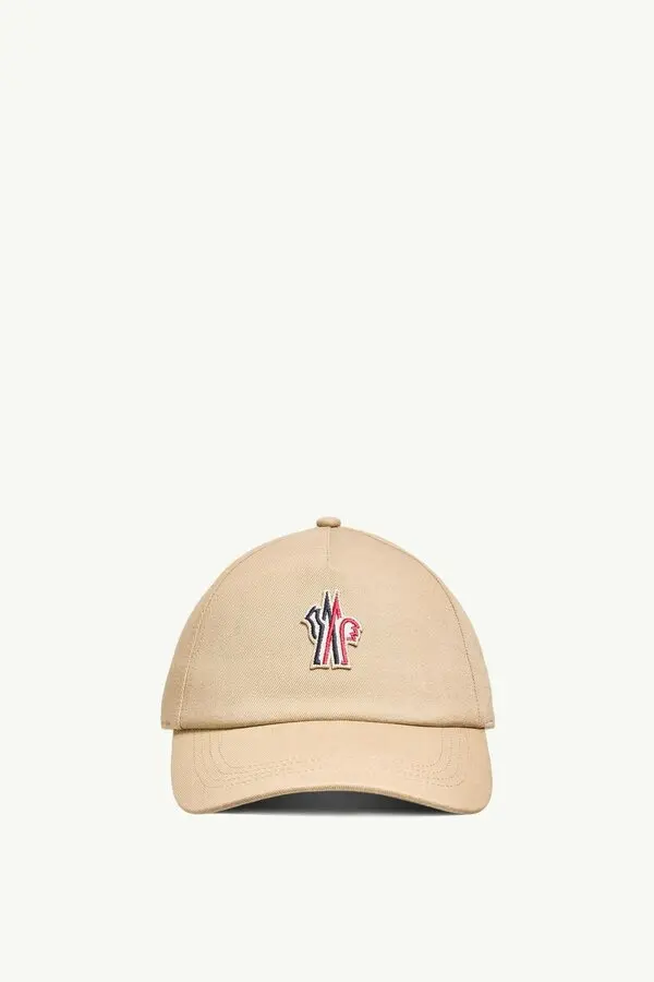 Moncler Baseball Cap