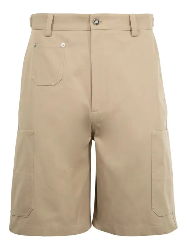 Givenchy Essential Trousers For Fall 2025