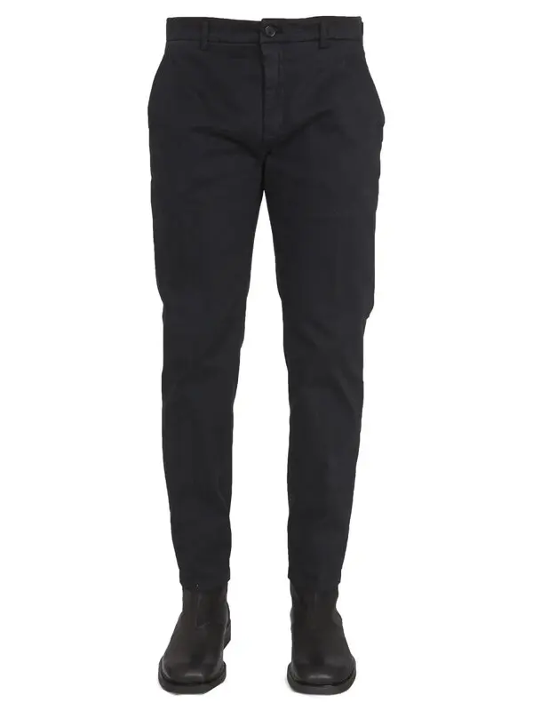 DEPARTMENT 5 Cotton Prince Pants