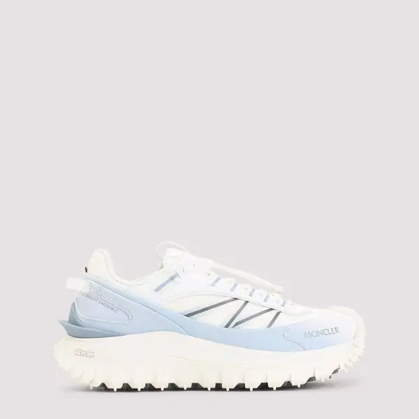 Moncler Trailgrip Gtx Sneakers - Blue