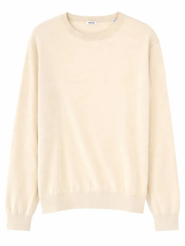 Aspesi Cotton Blend T-shirt