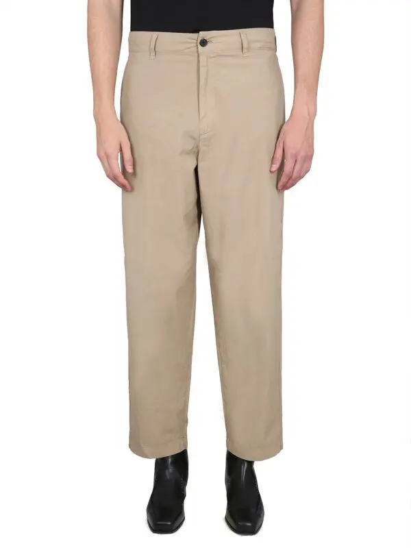 DEPARTMENT 5 Tailored Trousers
