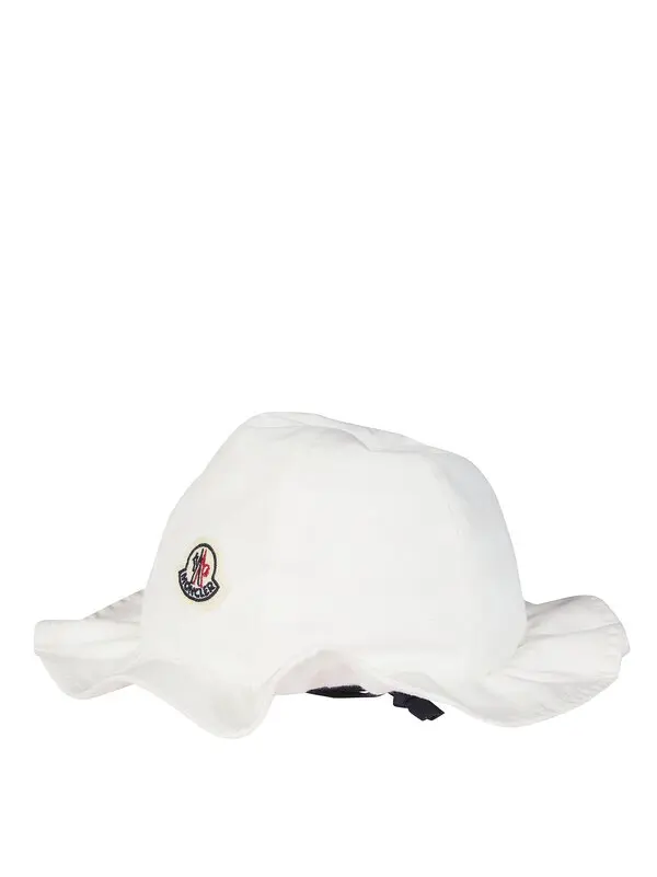 Moncler Stylish Bucket Hat