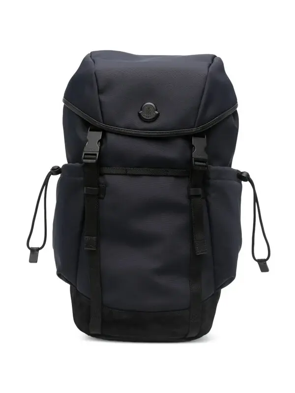 Moncler Mini Tech Backpack