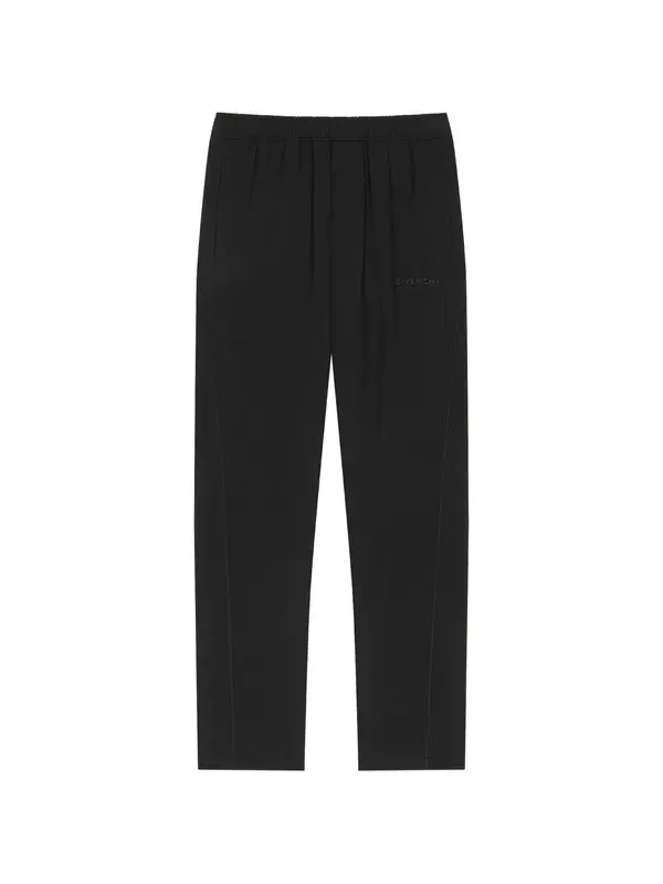 Givenchy Classic Jogger Pants For