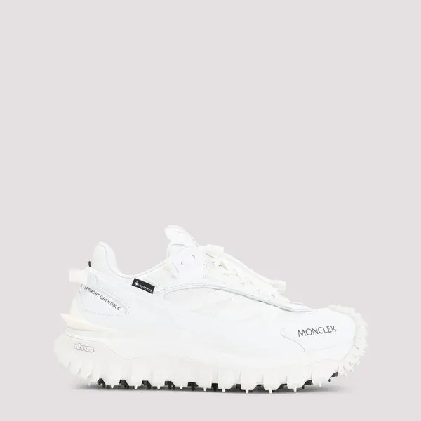 Moncler Trailgrip Gtx Low Top Sneakers