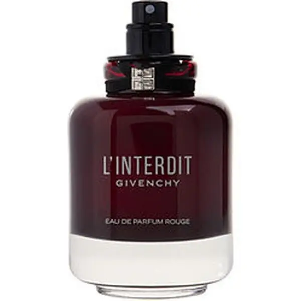 Givenchy Signature Scent Edp Spray Tester