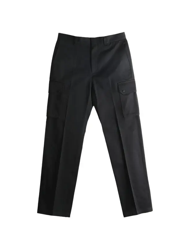 Givenchy Cargo Pants - Nero