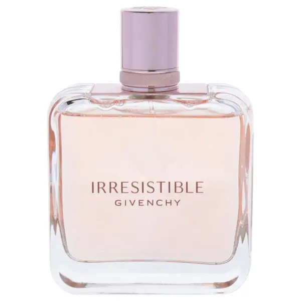 Givenchy Irresistible Eau De Parfum Tester